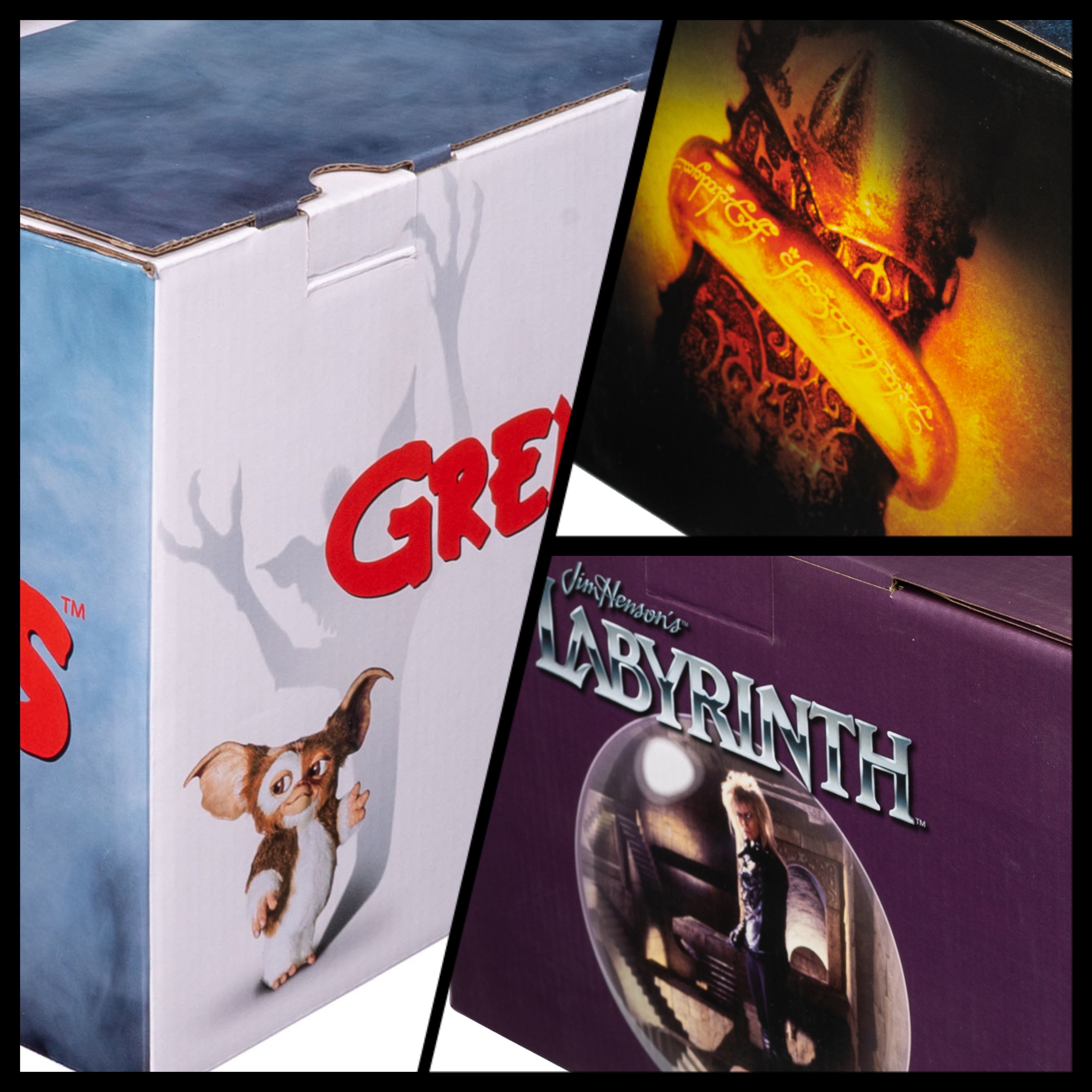 Movie Mystery Boxes – Stylin Boxes