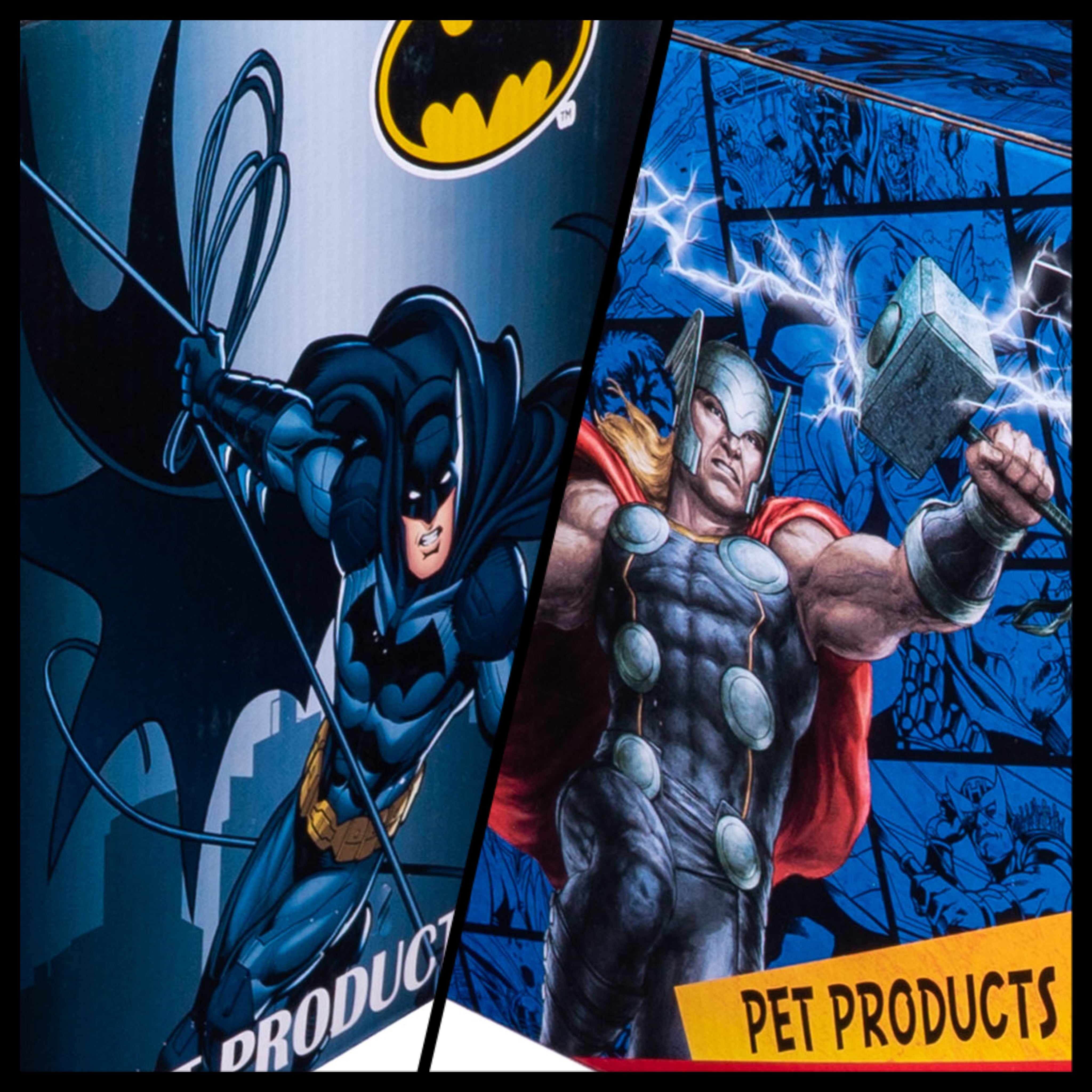 Pet Mystery Boxes Stylin Boxes