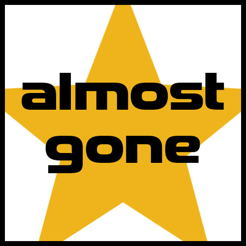 Almost Gone – Stylin Boxes