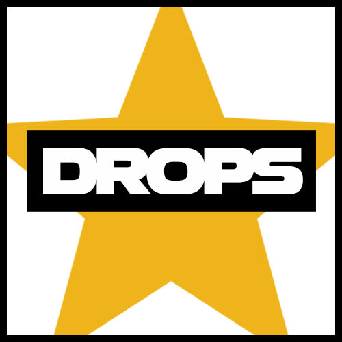 DROPS – Stylin Boxes
