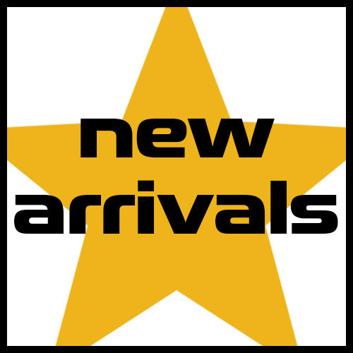New Arrivals – Stylin Boxes