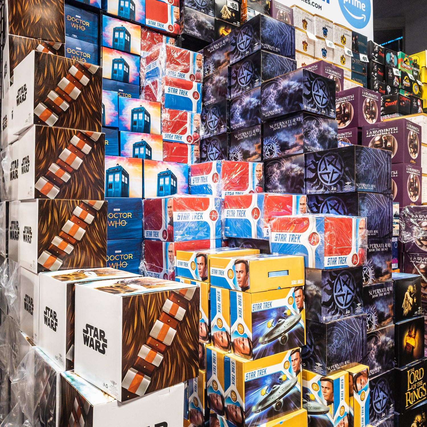 About Us – Stylin Boxes