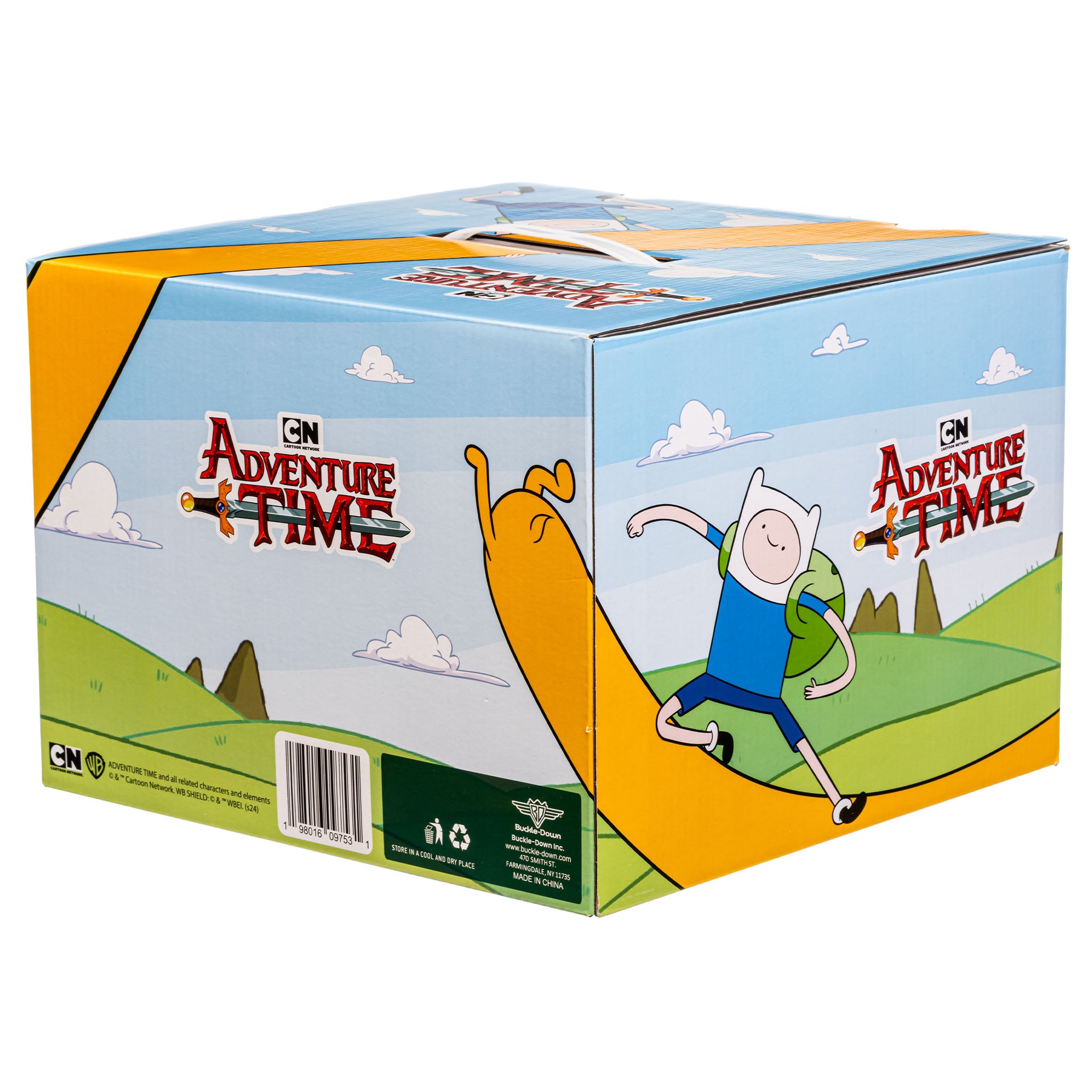 Adventure Time Mystery Box – Stylin Boxes