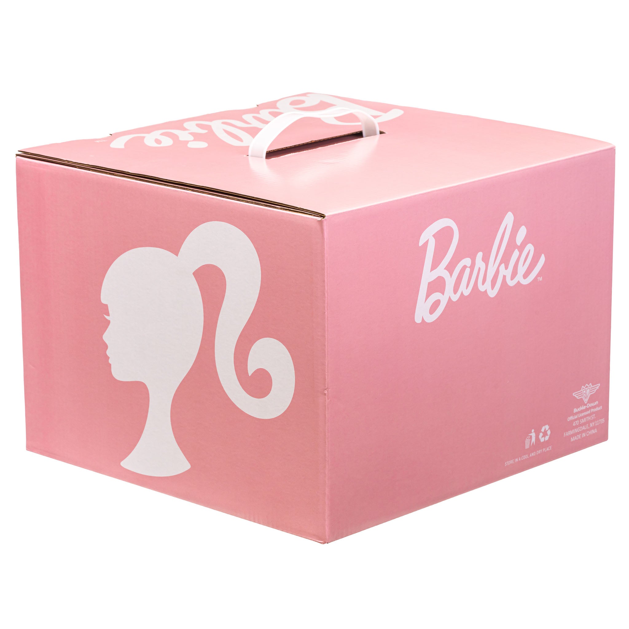 Barbie Mystery Box – Stylin Boxes