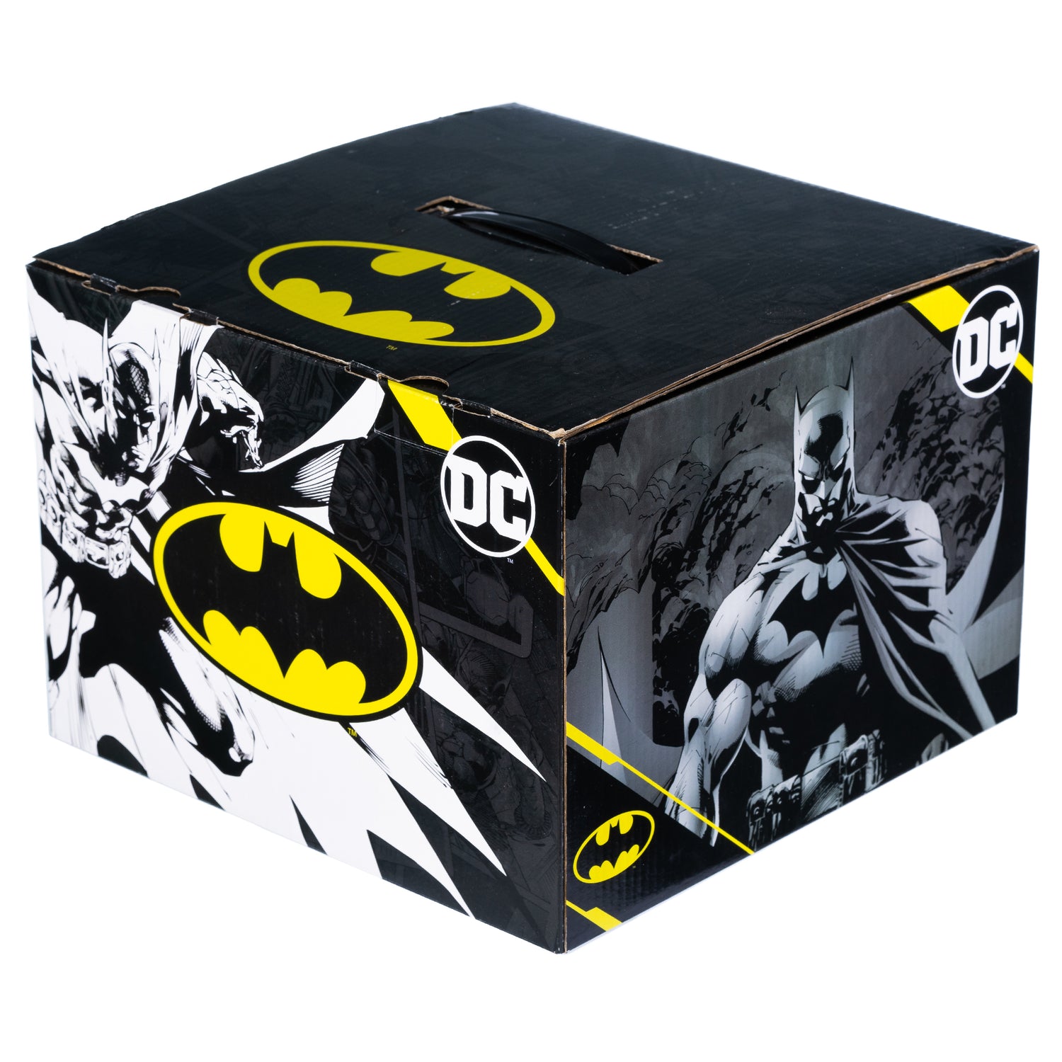 Batman Mystery Box – Stylin Boxes