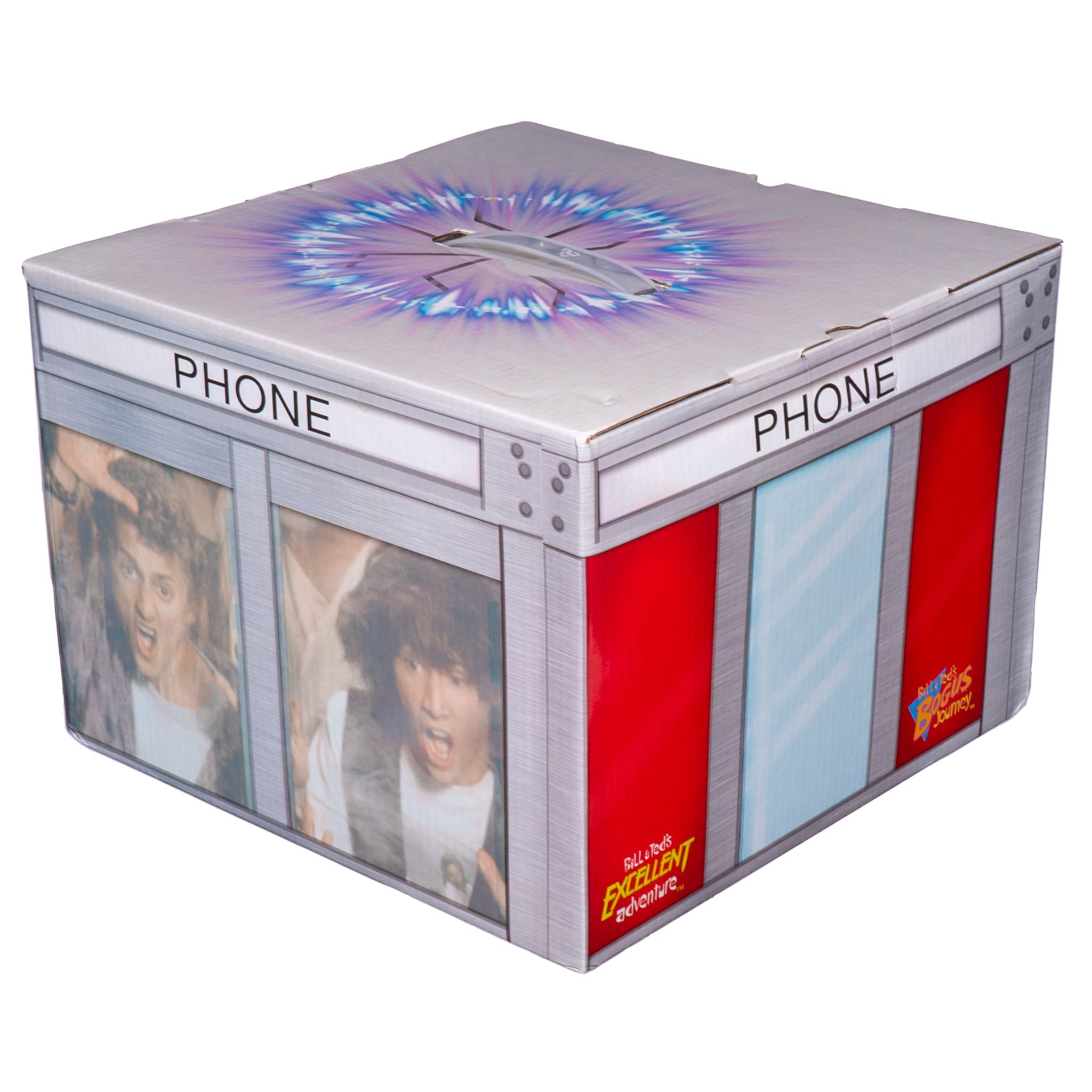 Bill & Ted Mystery Box – Stylin Boxes