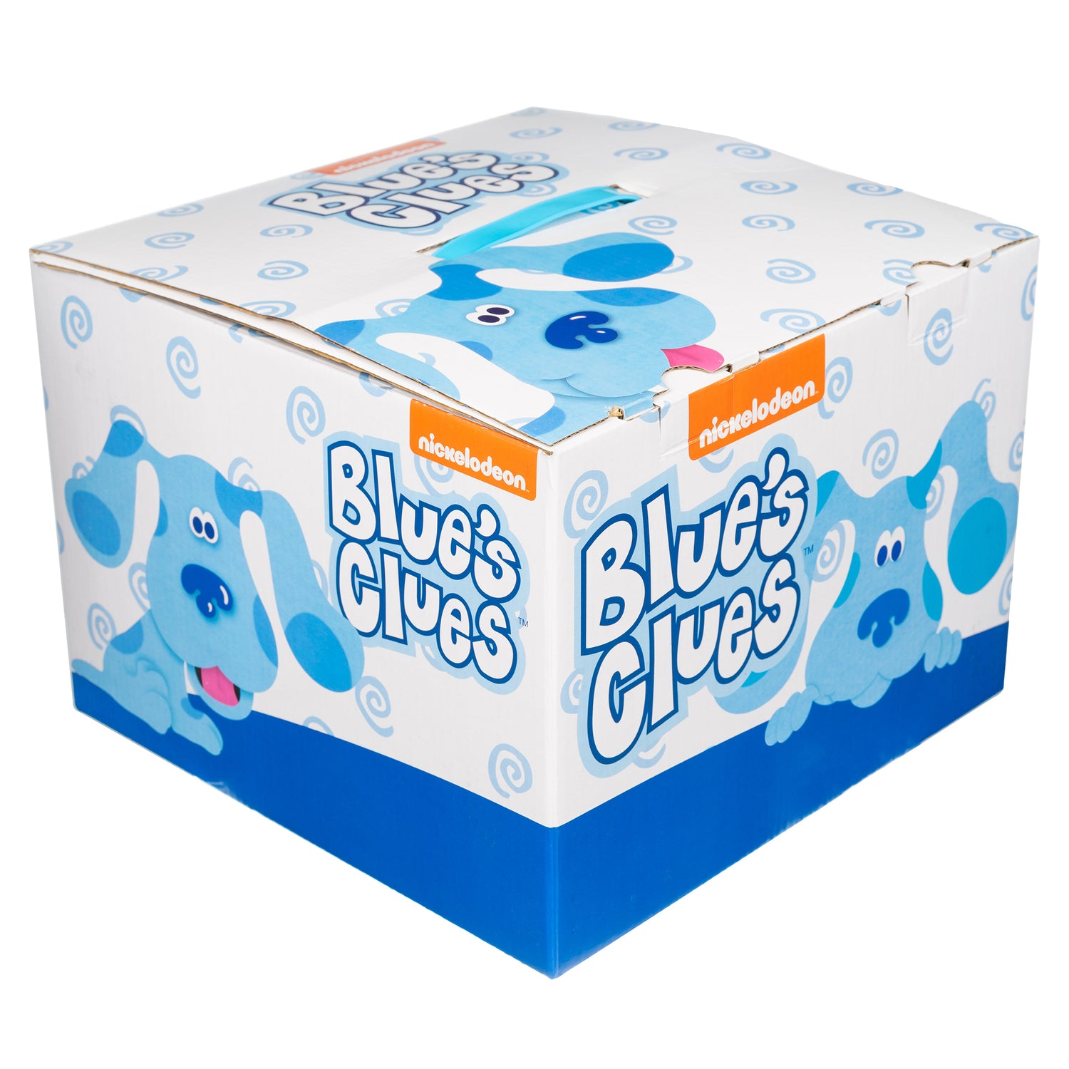 Blue's Clues Mystery Box – Stylin Boxes