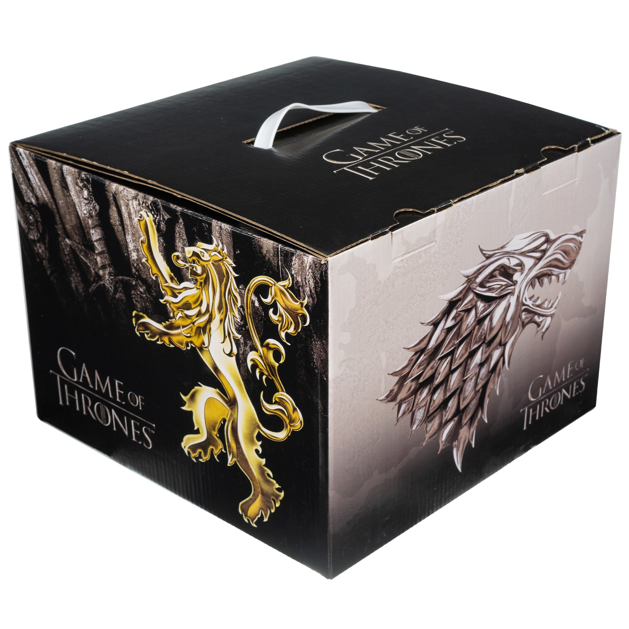 Game of Thrones Mystery Box – Stylin Boxes