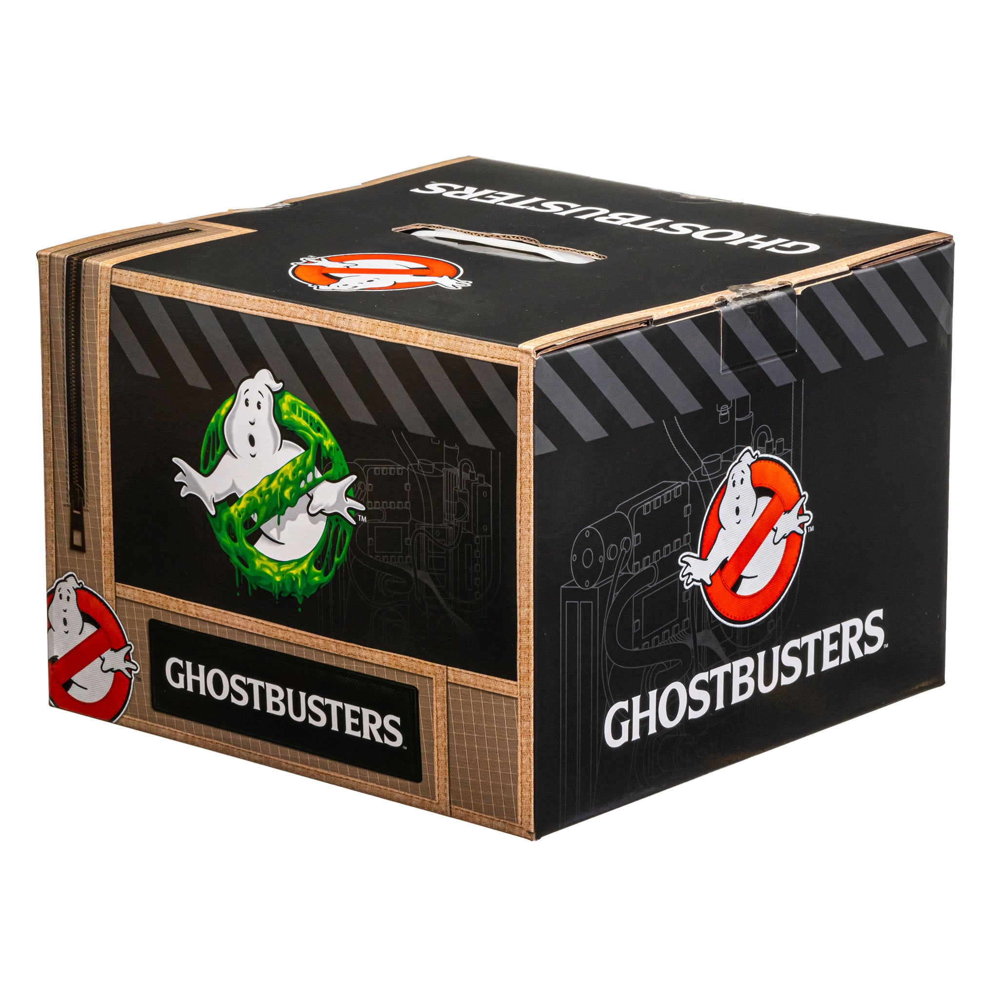 Ghostbusters Mystery Box – Stylin Boxes