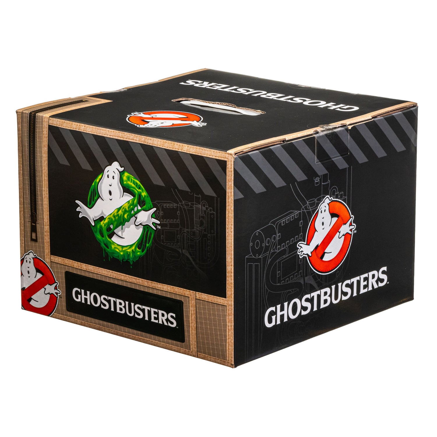 Ghostbusters Mystery Box – Stylin Boxes