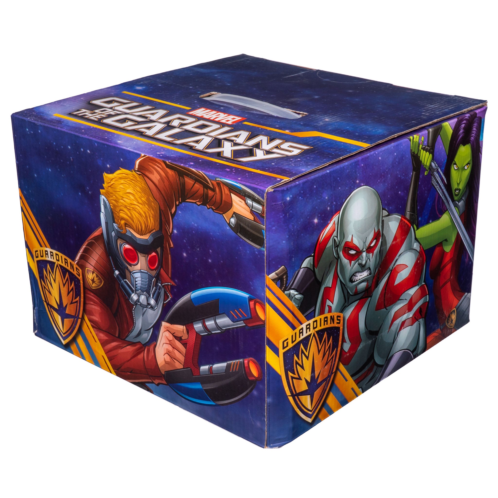 Guardians of the Galaxy Mystery Box – Stylin Boxes