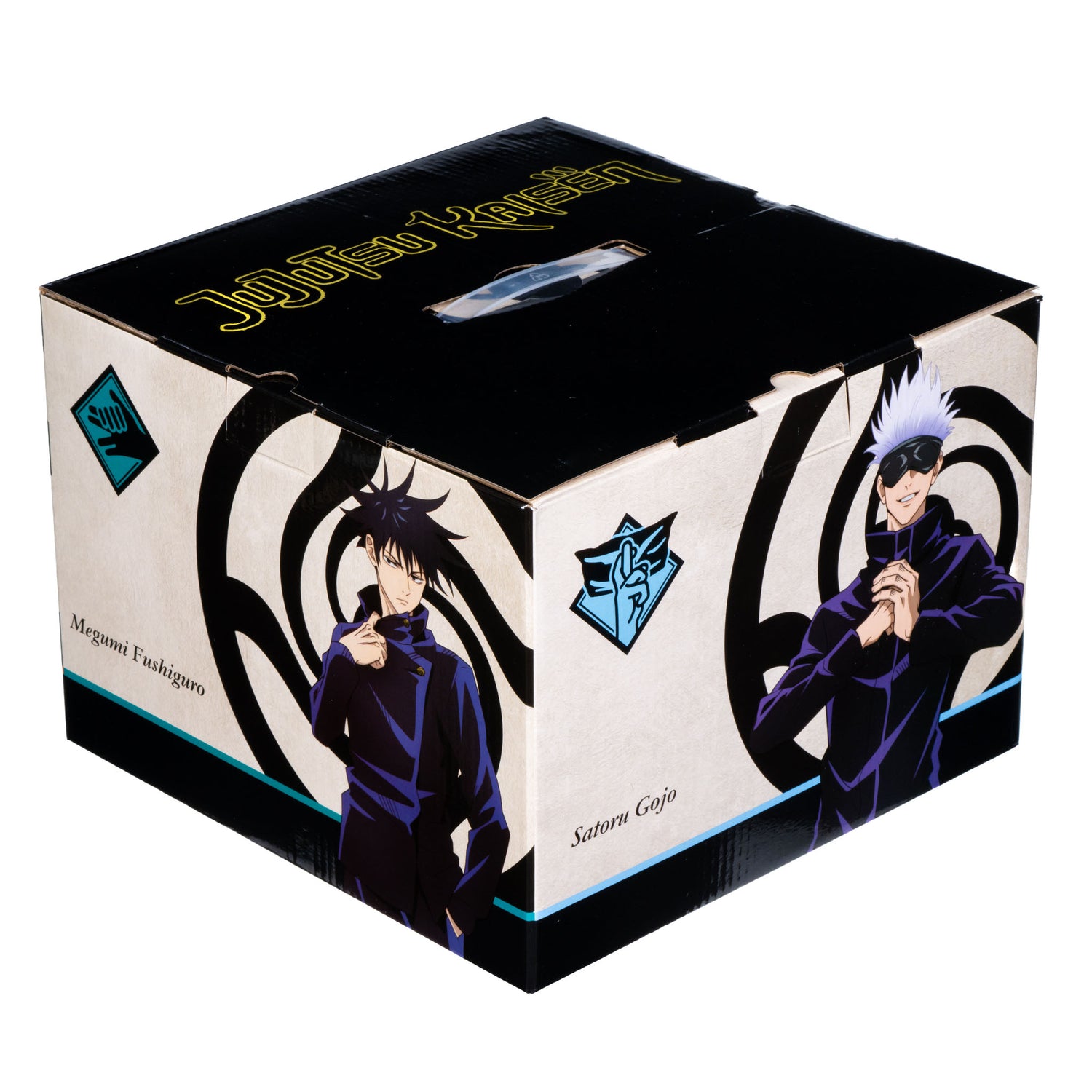 Jujutsu Kaisen Mystery Box – Stylin Boxes
