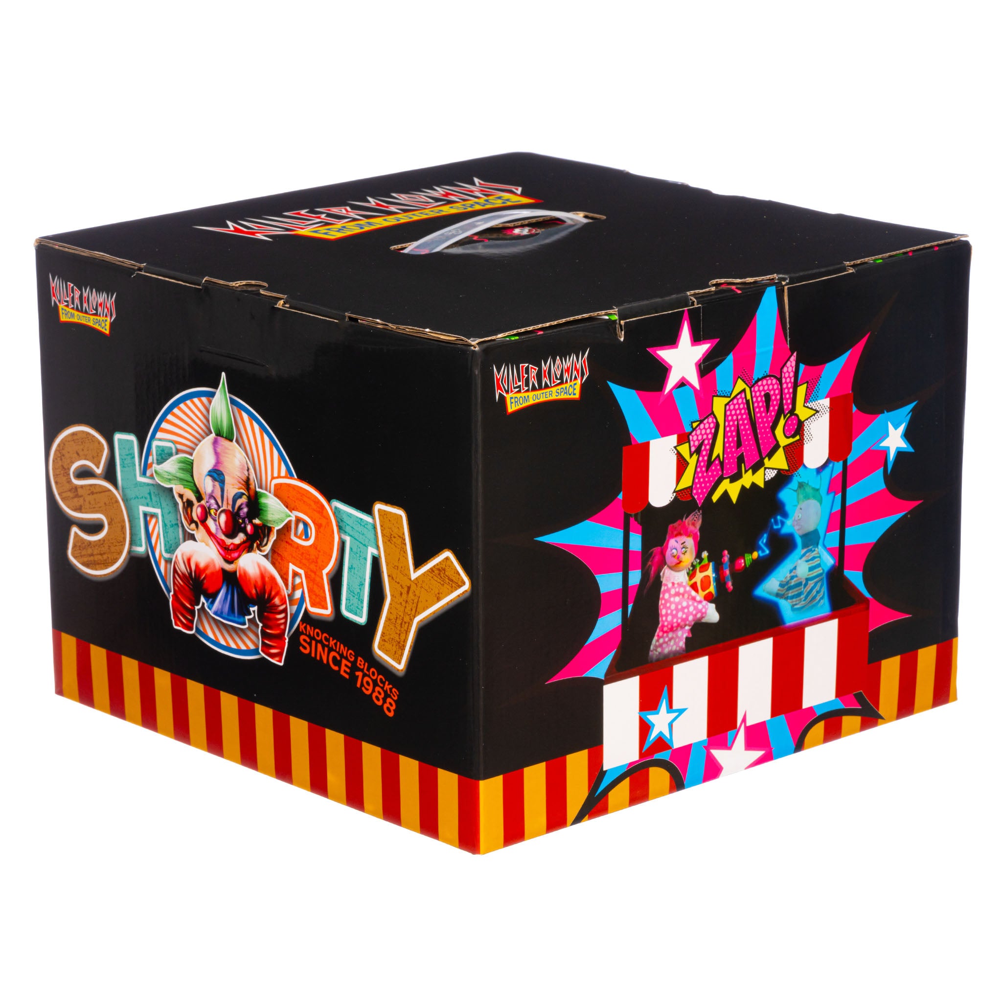 Killer Klowns From Outer Space Mystery Box – Stylin Boxes