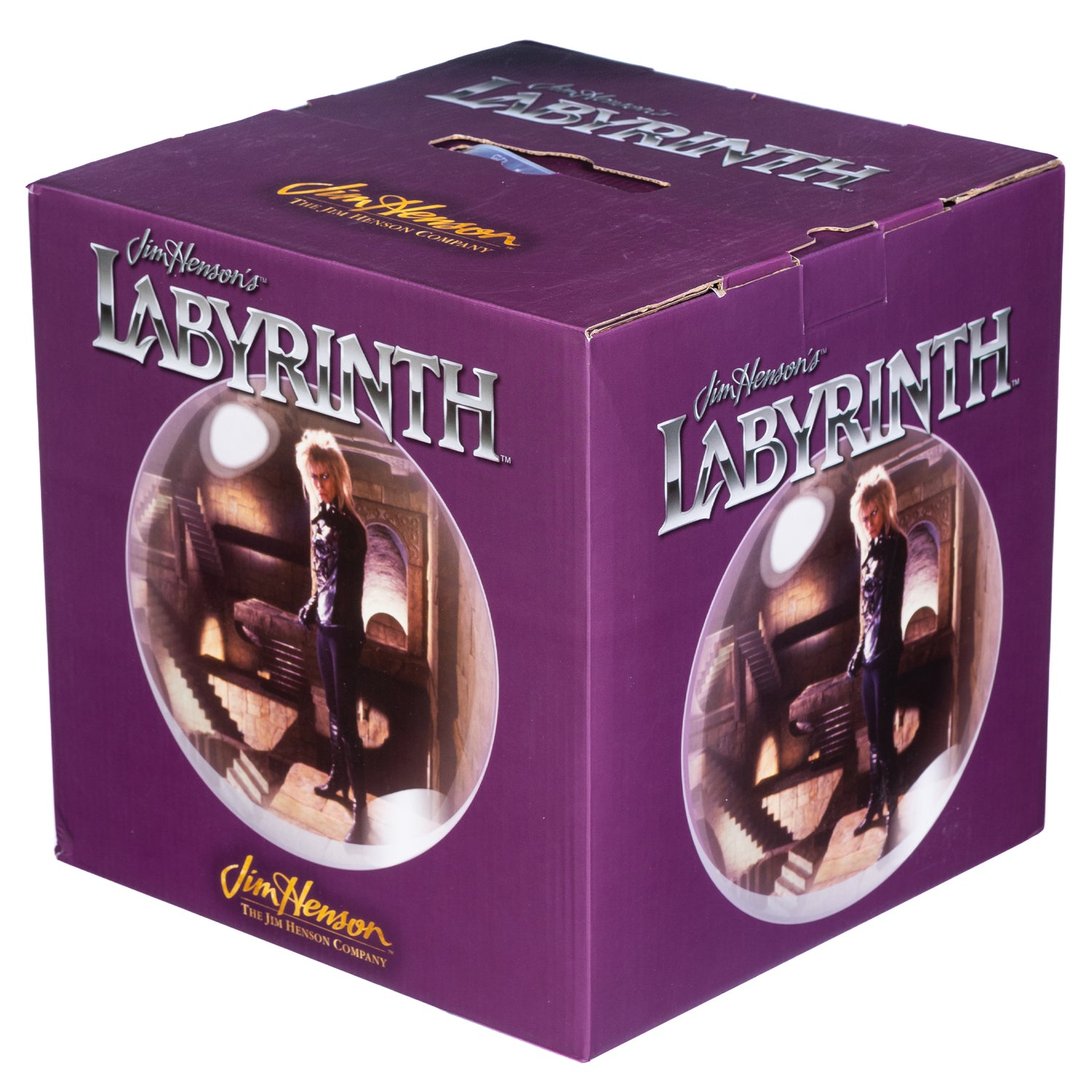 Labyrinth Mystery Box – Stylin Boxes