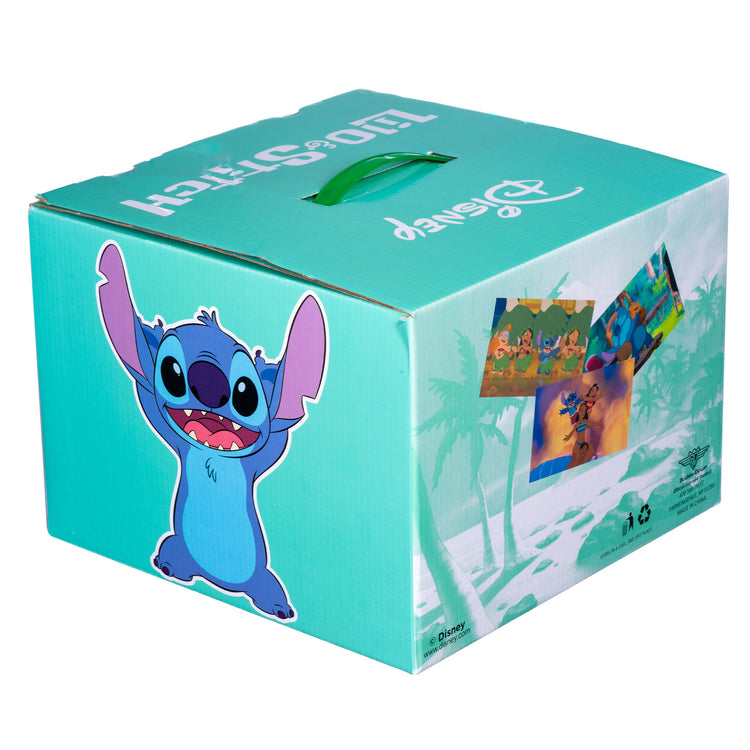 Lilo And Stitch Mystery Box (Ver. 3) – Stylin Boxes