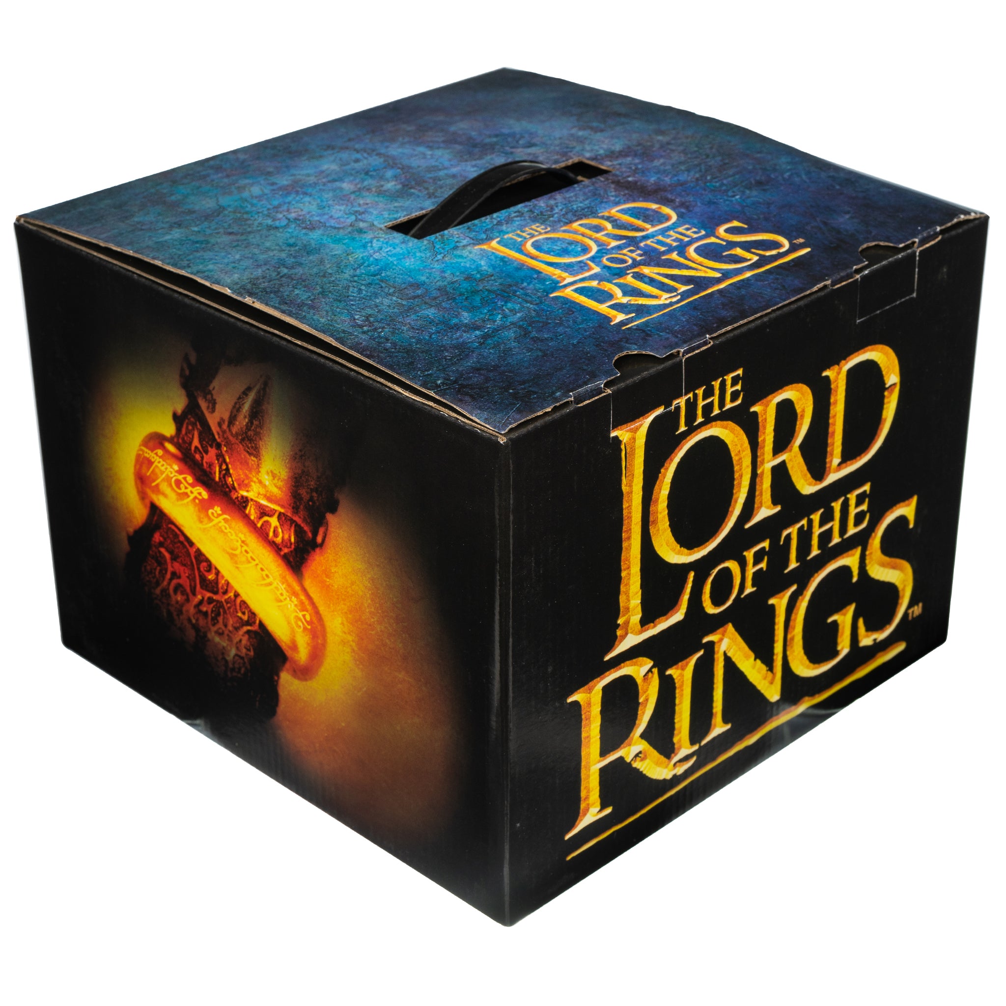 Lord of the Rings Mystery Box – Stylin Boxes