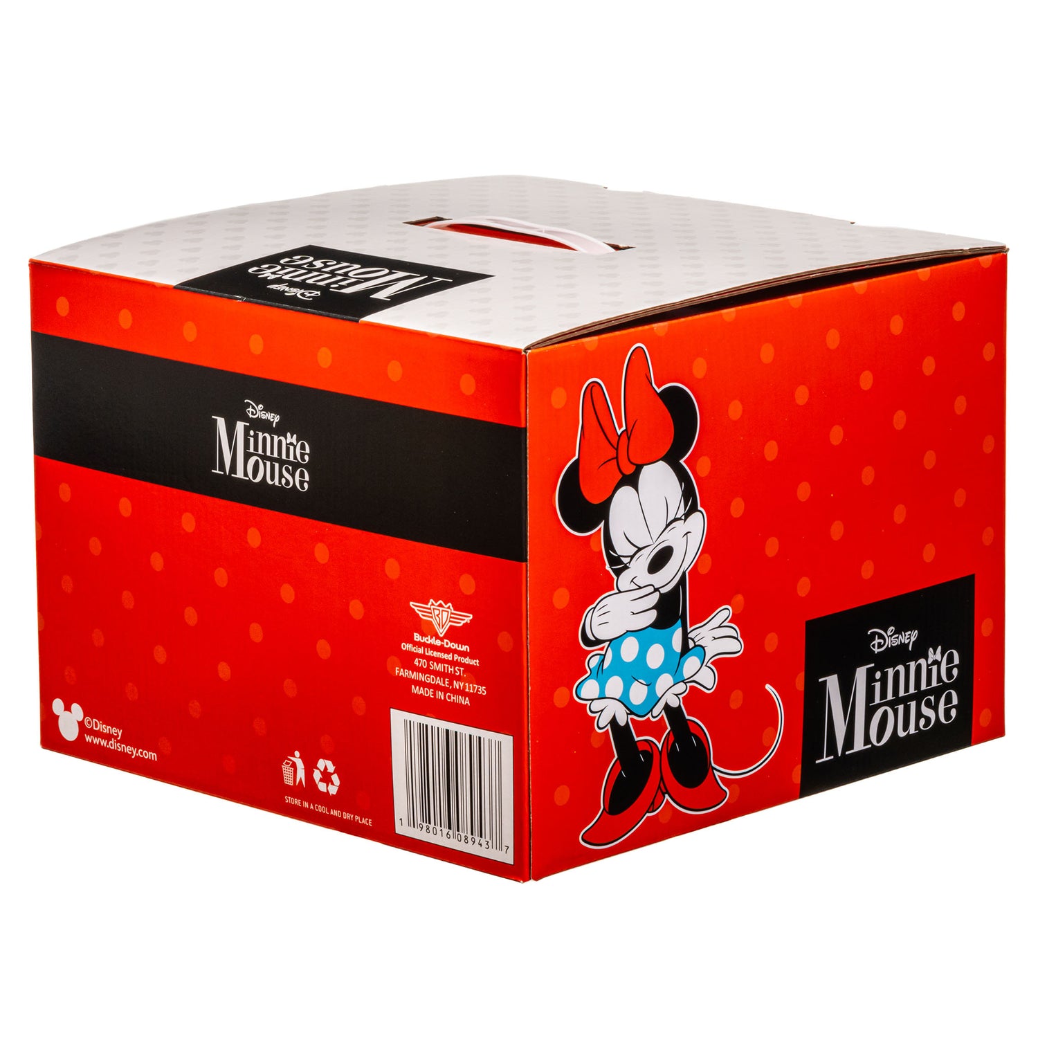 Minnie Mouse Mystery Box – Stylin Boxes