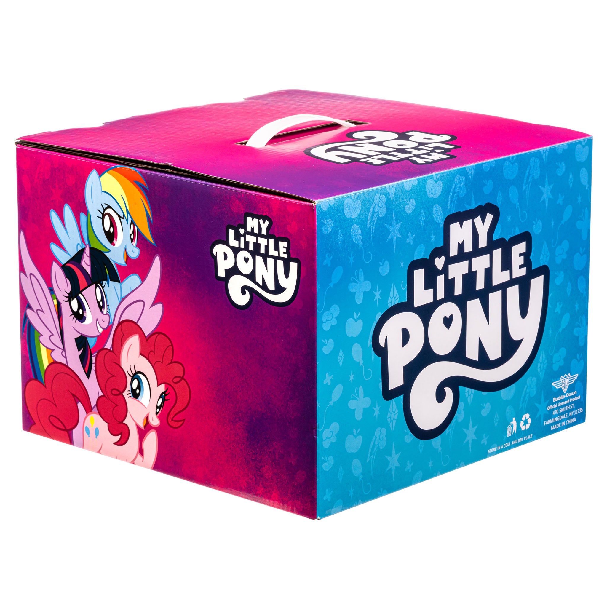 My Little Pony Mystery Box – Stylin Boxes