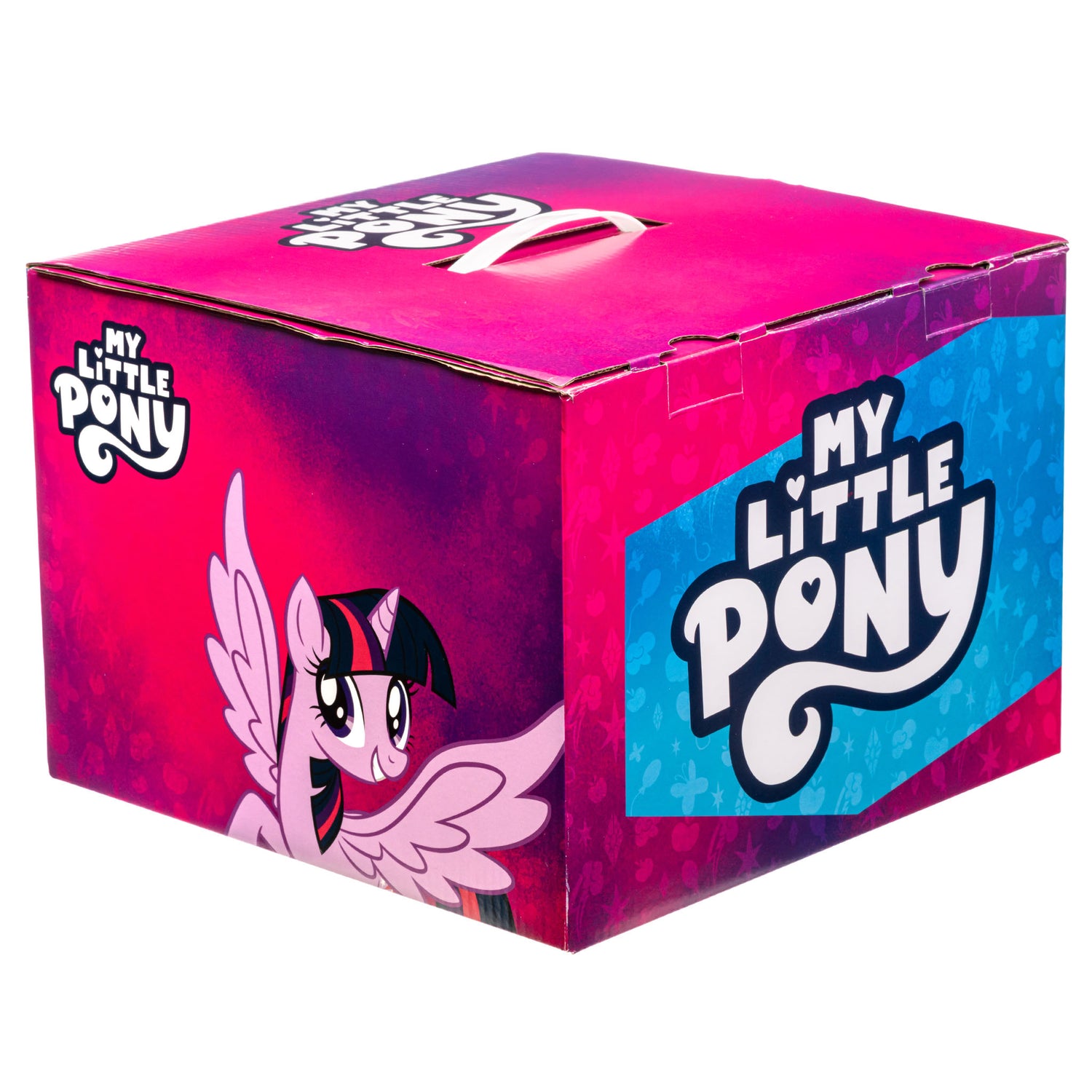 My Little Pony Mystery Box – Stylin Boxes
