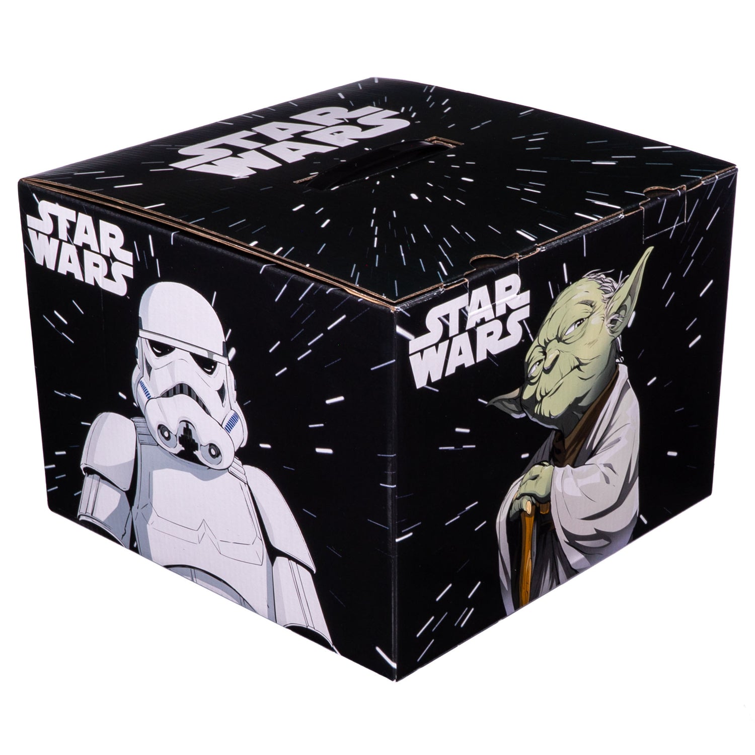 Star Wars Classic Mystery Box – Stylin Boxes