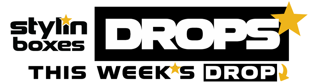 Stylin Drops - New Box Every Week! – Stylin Boxes
