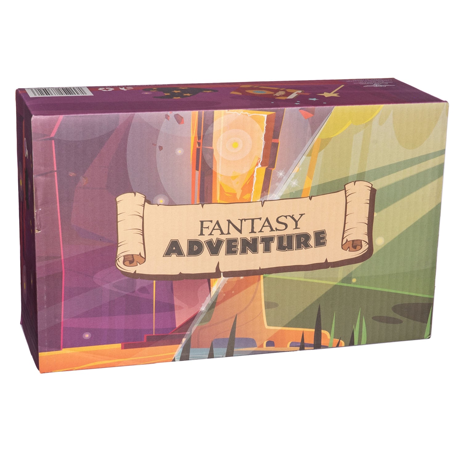 Surprise Fantasy Mystery Box – Stylin Boxes