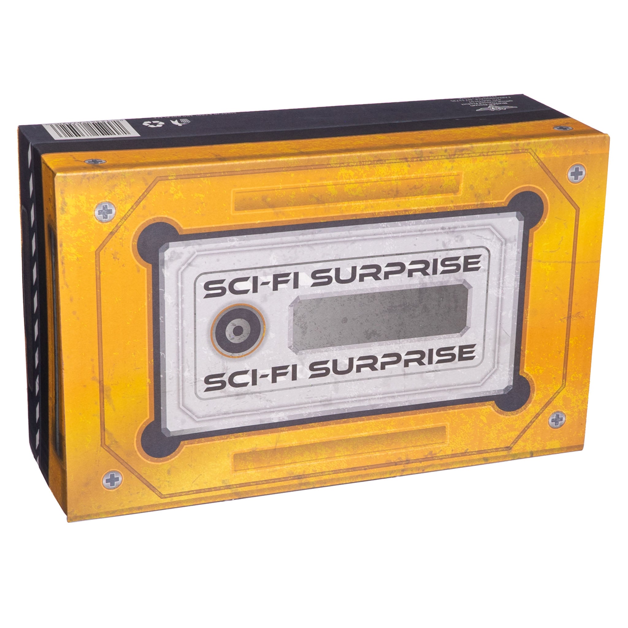 Surprise Sci-Fi Mystery Box – Stylin Boxes