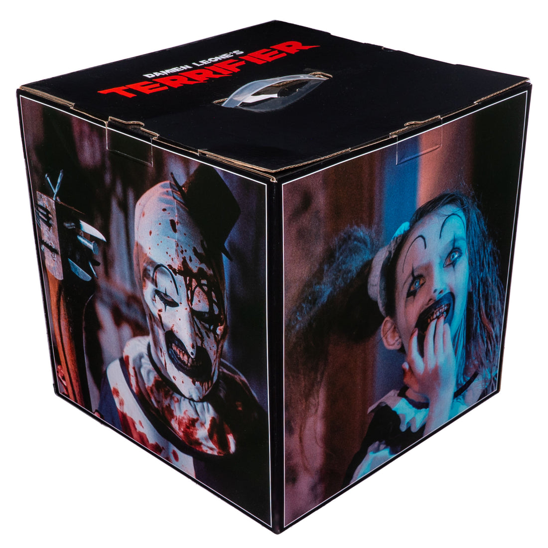 Terrifier Mystery Box – Stylin Boxes
