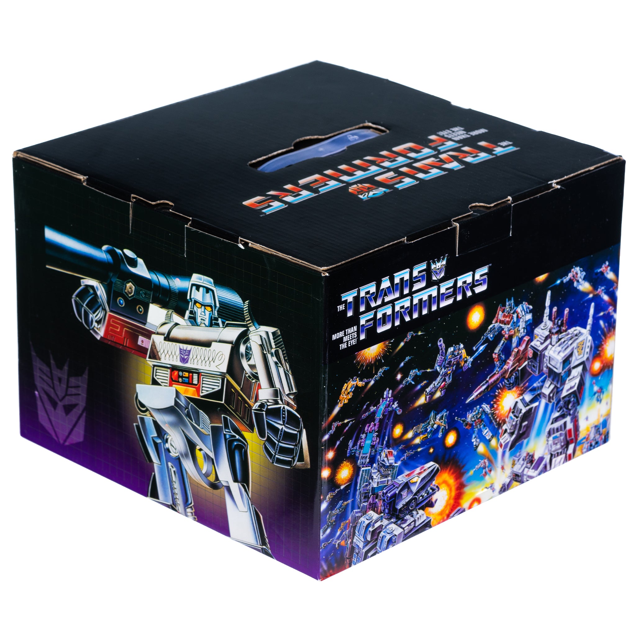 Transformers Mystery Box – Stylin Boxes