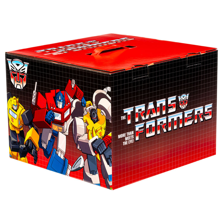 Transformers Mystery Box Version 4 – Stylin Boxes