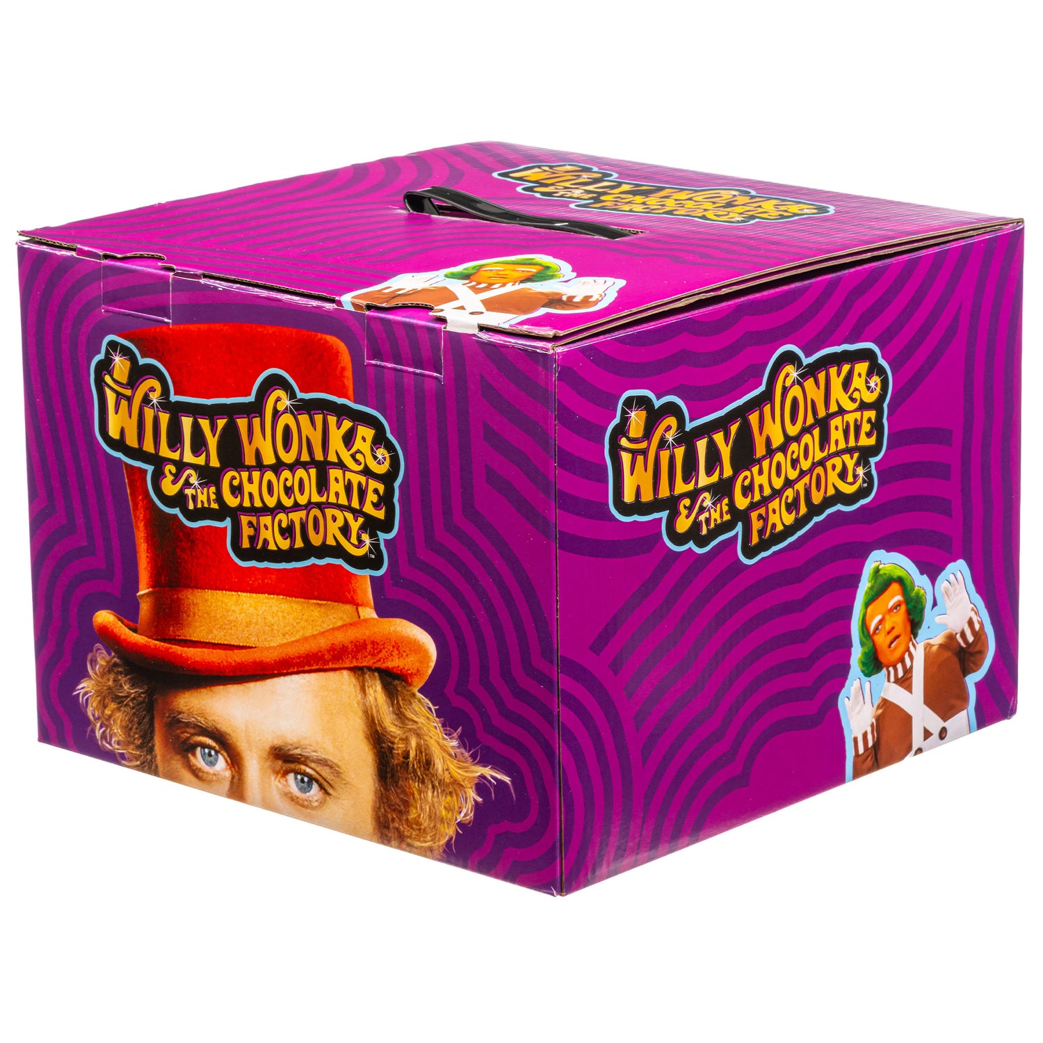 Wonka Mystery Box – Stylin Boxes